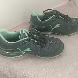 Puma | Shoes | Puma Cell 10 | Poshmark